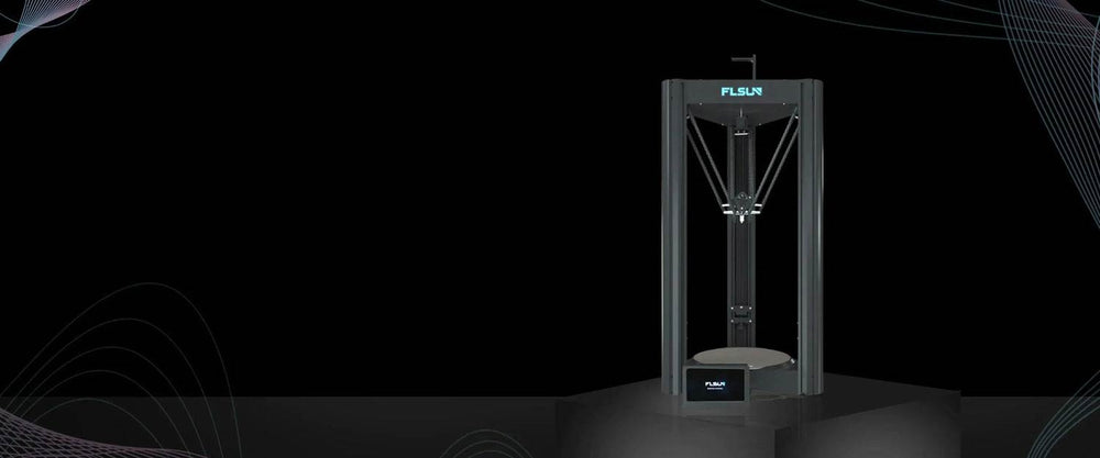 Boutique officielle – FLSUN3D France