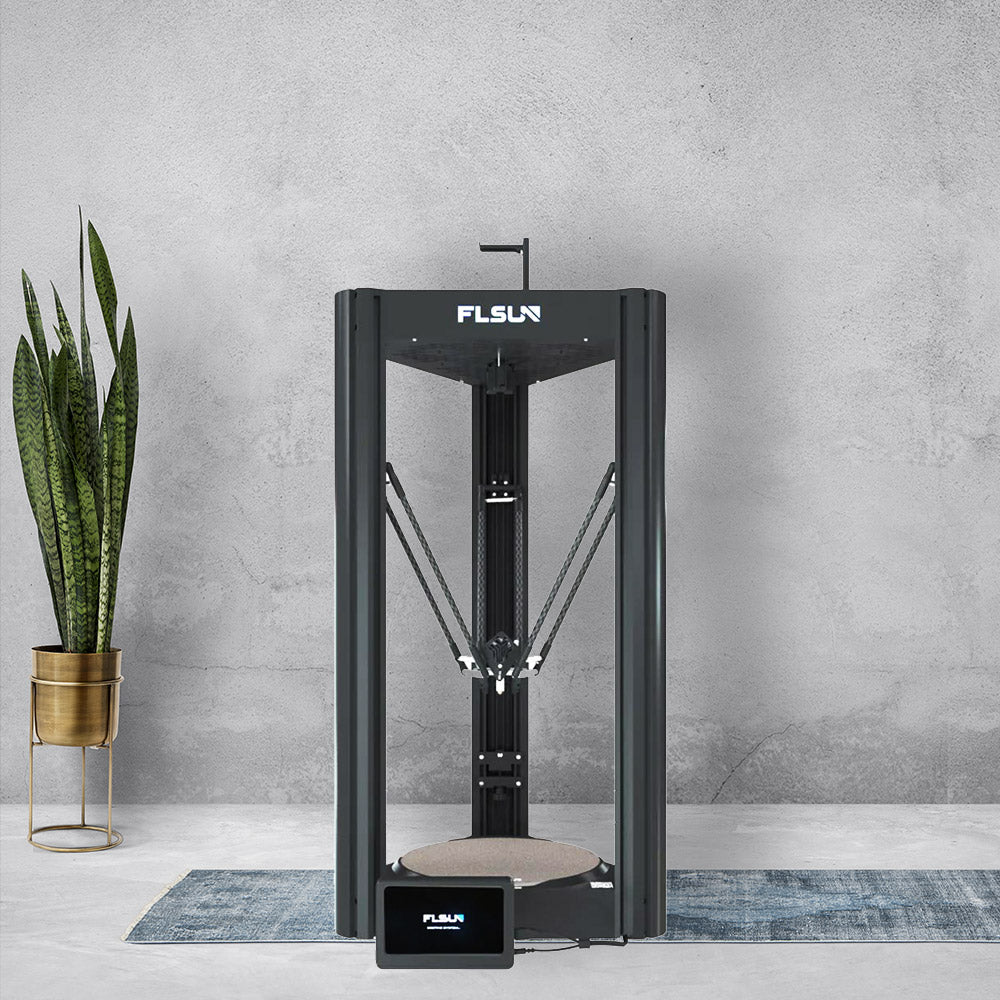 Boutique officielle – FLSUN3D France